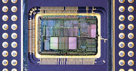 Intel Is Patching The Patch For The Patch For Its ‘zombieload Flaw Wired