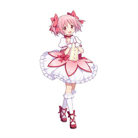 Kaname Madoka Houkai Gakuen 2 Wiki