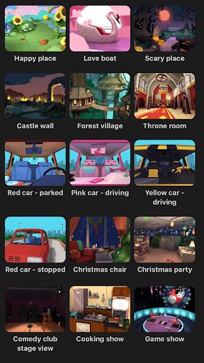 Memu দিয়ে পিসিতে Plotagon Story ডাউনলোড করুন