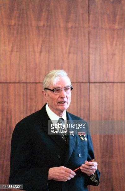 Mikhail A Suslov Photos And Premium High Res Pictures Getty Images
