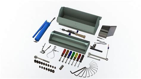 Review And Learn Cad Modeling Techniques