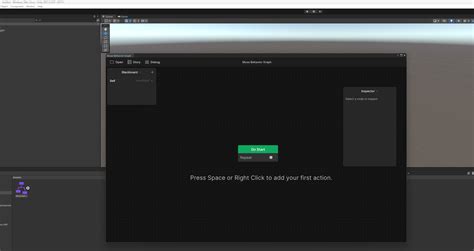 Muse Behaviour Muse Unity Discussions