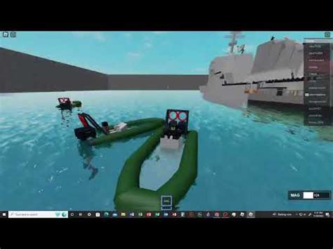 Roblox SCP Bloop YouTube