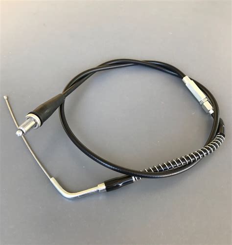 Mikuni Carb Cable Adjuster At Audrey Brabyn Blog