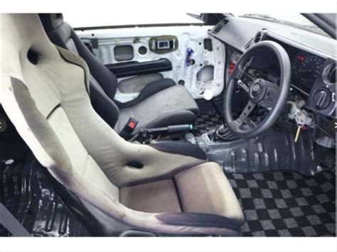 For Sale Toyota Sprinter Trueno Ae86 Gt Apex 1985 November Jdmbuysell