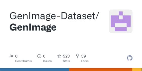Genimagedetectorcodescnndetection Masterdataset At Main · Genimage