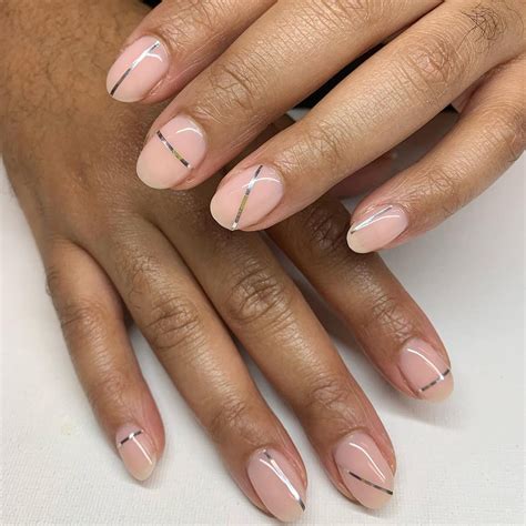7 Neutral Nail Designs You Can Get For A Minimalistic Manicure