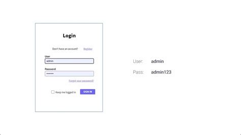Genexus Access Manager Introduction Youtube