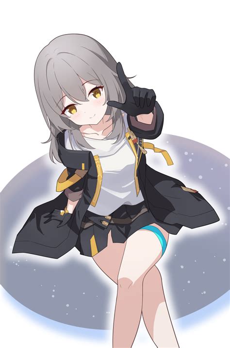 Ula Cabbage Stelle Honkai Star Rail Trailblazer Honkai Star Rail