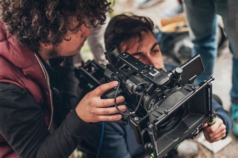 What Is A First Camera Assistant How To Become One Backstage