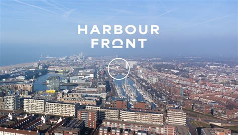 Harbour Front Wonen In Den Haag