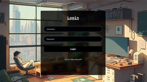 Complete Login Form With React 1 Youtube