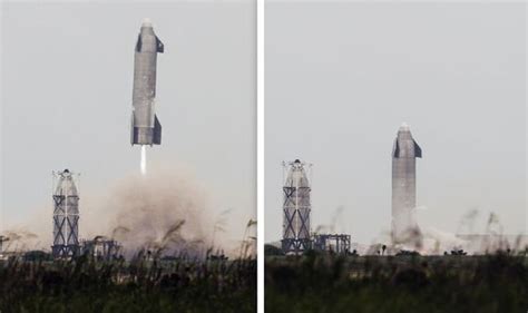 Spacex Starship Launch When Will Spacex Launch The Sn15 Again