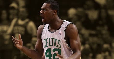 Tony Allen Celtics