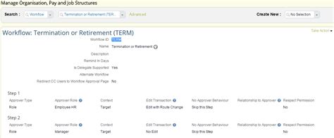 Solved Successfactors Employee Central Trigger Workflow Sap Community