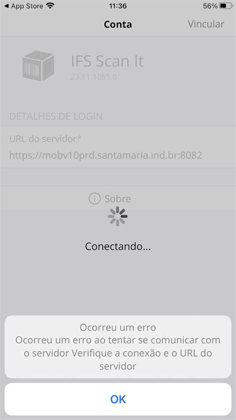 Scan It For Ifs Apps 10 Ios Ifs Community