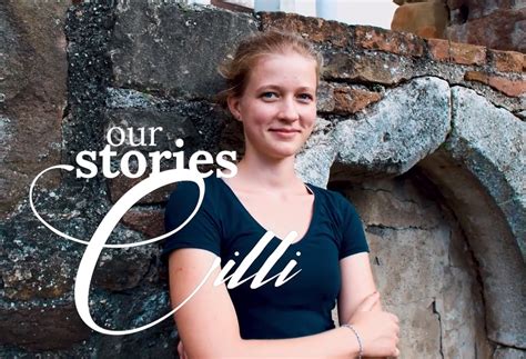 Our Stories Cilli Dance Factory