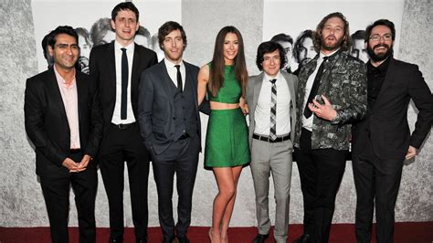 Silicon Valley Cast Creators Respond To Elon Musk Jab