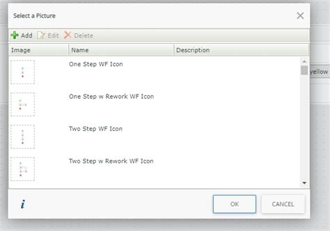 Select Image As Property In K2 Custom Control Community