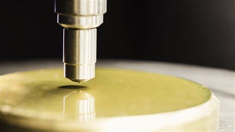 Hardness Testing Ht Mit