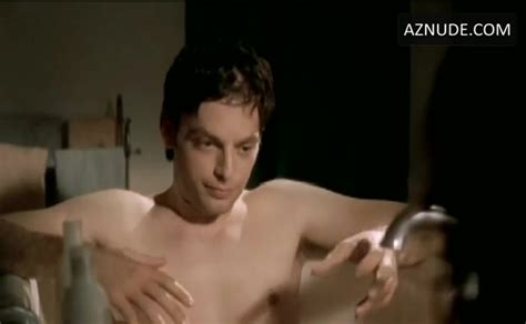 Julianne Nicholson Breasts Scene In Flannel Pajamas Aznude