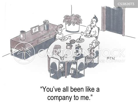 Implied Cartoons And Comics Funny Pictures From Cartoonstock