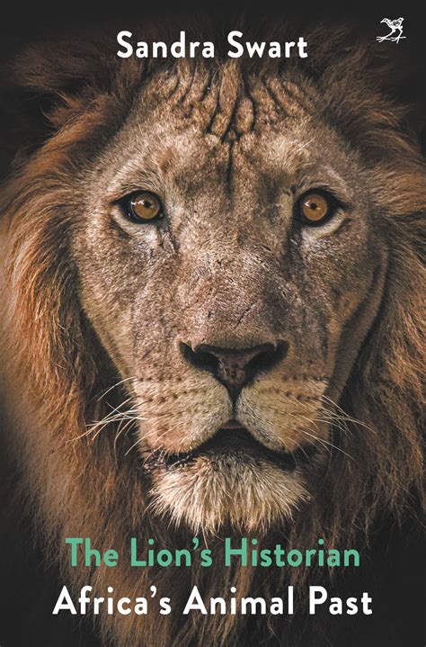 Book Review The Lions Historian Bbrief