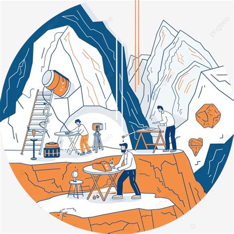 전자 현미경 만화 현미경 현미경 현미경 그림 화학 현미경 Png 일러스트 및 이미지 에 대한 무료 다운로드 Pngtree