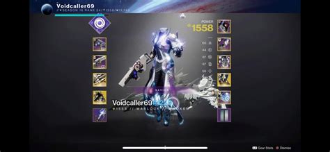 Shader Id Rdestinyfashion