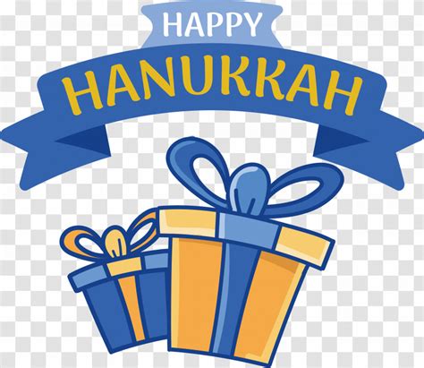 Hanukkah Transparent PNG