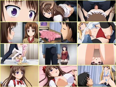 Virtual Sex In Uncensored Hentai And Anime [english] Page 10