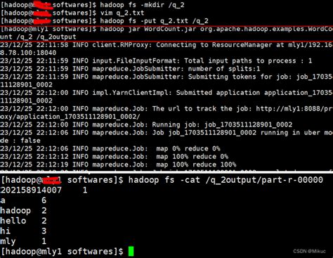 使用java的方式实现mapreduce单词计数java数组的reduce统计单词个数 Csdn博客