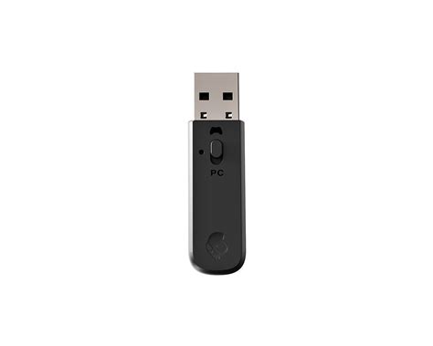 Skullcandy Ulra Low Latency Wireless Transmitter Plyr Dongle