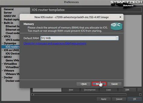 How To Install GNS3 On OpenSUSE Start Simulating
