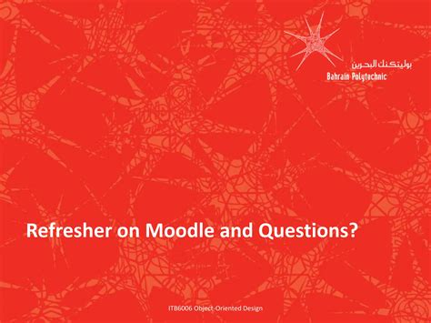 W5modeling Design Diagram 2 Object Oriented Designpptx