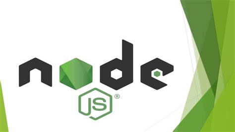 Nodejs Modules1pdf
