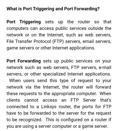 Difference Between Port Technical E Education With Ravi