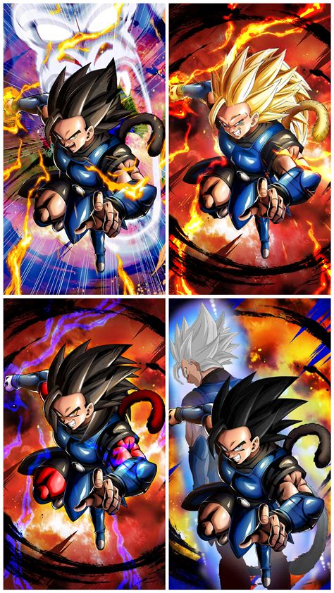 Dragonball Legends