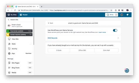 Moving A Self Hosted Wordpress Site To Css Tricks