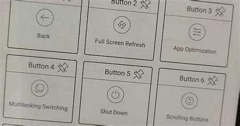 Enable The Scrolling Buttons On Boox Ereader Album On Imgur