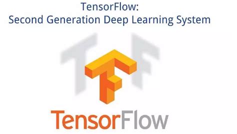 TensorFlow官方文档 w3cbabe