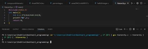 Sahil Sinha On Linkedin Day12oflearningc Beginnercoder