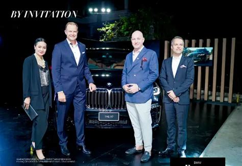 Events Bmw Pressreader