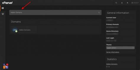 Pengertian Addon Domain Yang Perlu Anda Ketahui