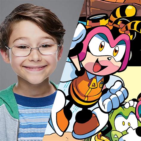 Paramount Sonic The Hedgehog Fancast Rfancast