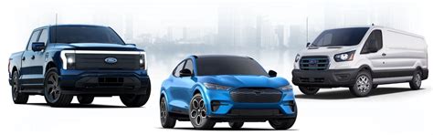 Ford Electric Vehicle Faqs Schicker Ford Of St Louis Mo
