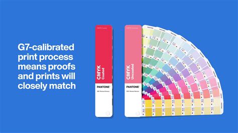 Pantone Color Chart Cmyk