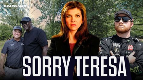 Mooresville Hates Teresa Earnhardts Plan Tyler Reddick Free Agent