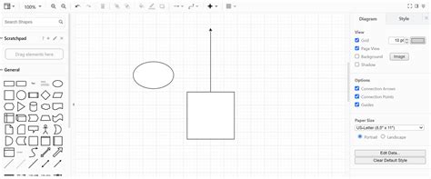 Draw Io Online In Depth Review Pros Cons And Its Better Alternative