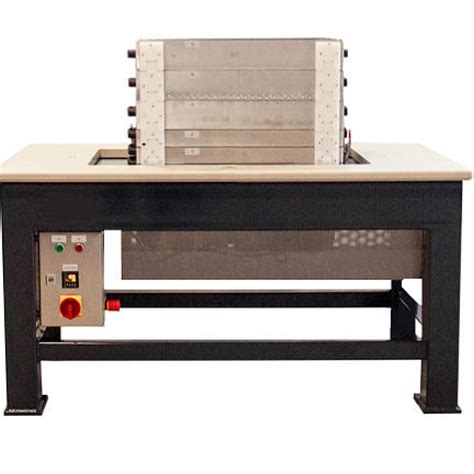 Chip Classifier Schnettler Technologies